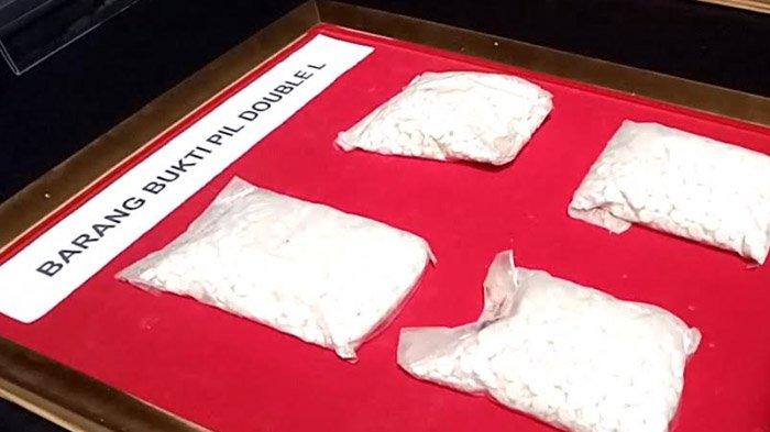 Awas, Anak-anak di Tulungagung Jadi Incaran Pengedar Pil Dobel L Harga ...