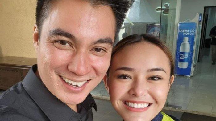 Baim Wong Gabung Sinetron Ikatan Cinta dan Pamer Foto Bareng Amanda ...