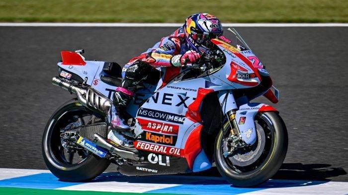 RACE Live www.trans7.co.id Streaming MotoGP Argentina 2023, Siaran Langsung Trans 7 Malam Ini ...