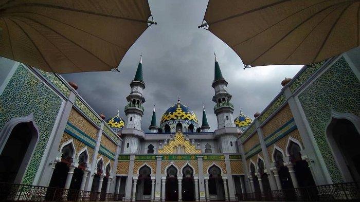 Profil Kabupaten Tuban, Kota Bumi Wali Jadi Pelabuhan Agama Islam di ...
