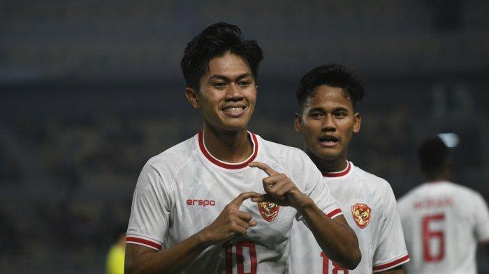 Ungkapan Muhammad Kafiatur Usai Mencetak Satu Gol dan Tiga Assist Saat ...