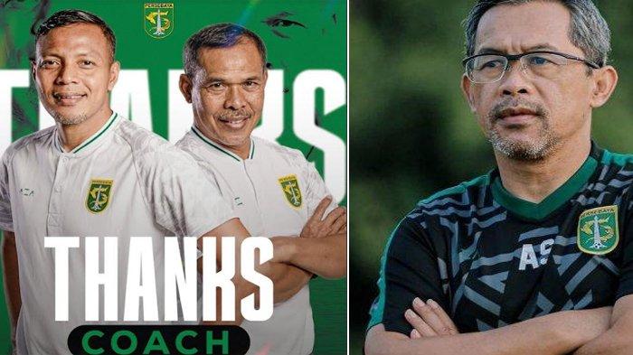 Bejo Sugiantoro Setelah Pisah Dengan Persebaya Surabaya: 'Setiap Orang ...