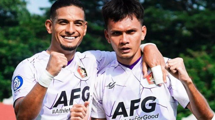 LIVE TVRI! Live Streaming Persik Kediri vs Madura United Uji Coba Liga ...