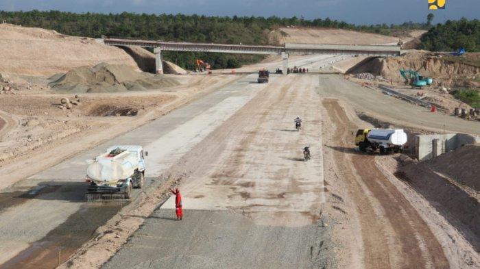 Proyek Pembangunan Jalan Tol Demak-Tuban di Kabupaten Tuban akan Lewati ...