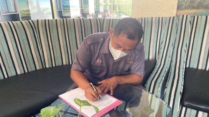 6 Tahun Jadi Peserta JKN di Kabupaten Tulungagung, Bram Adityo Terbantu ...