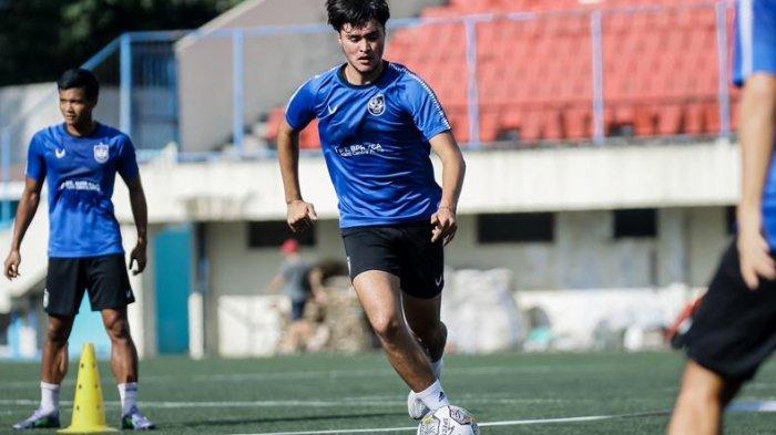 Sosok 2 Pemain PSIS Semarang Pengganti Alie Sesay, Salah Satu Berdarah ...