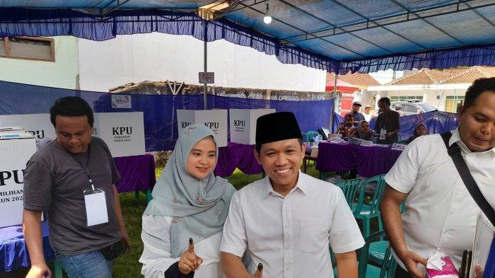 Cara Cek Hasil Quick Count Pilkada Lumajang 2024 Resmi, Cak Thoriq vs ...