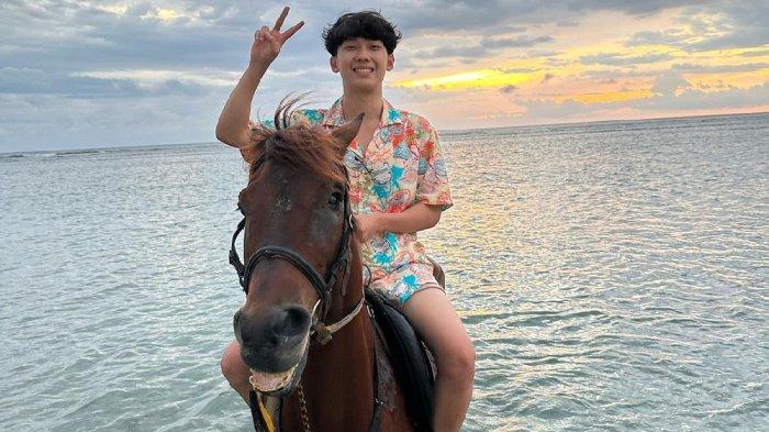 Willie Salim Tampil di Shopee Live untuk Pertama Kalinya, Banyak Promo ...