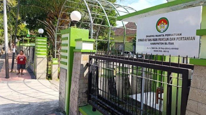 DKPP Kabupaten Blitar dapat Alokasi DBHCHT Rp 5,6 Miliar untuk ...