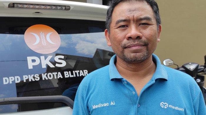 DPD PKS Kota Blitar Tunggu Hasil Deklarasi Anis-Muhaimin dari Pimpinan ...