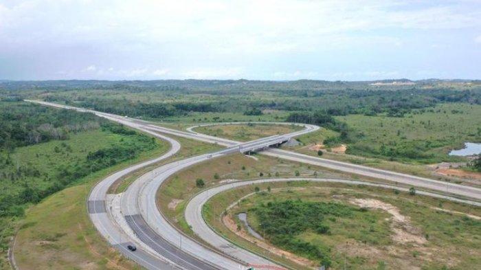 Daftar Lokasi Terdampak Tol Jogja-Cilacap, Desa Sidoharjo Kecamatan ...