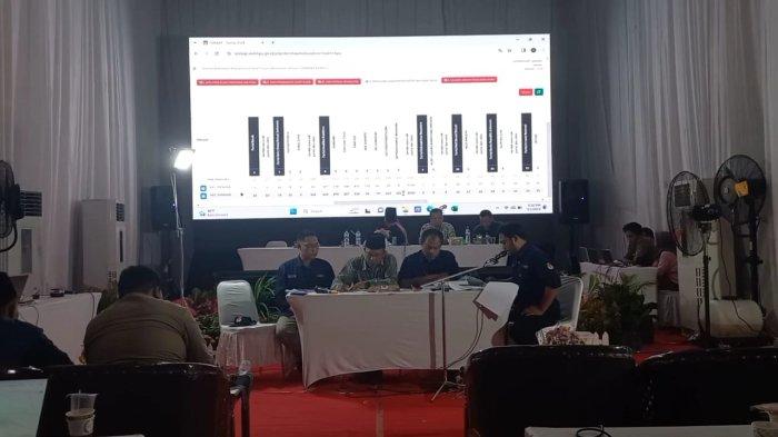 Daftar Lengkap Caleg yang Resmi Lolos Jadi Anggota DPRD Kabupaten Madiun - Tribunmataraman.com