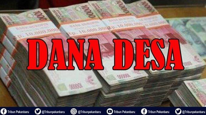 Daftar Lengkap Dana Desa di Kabupaten Tulungagung 2025, Cek Daerah ...