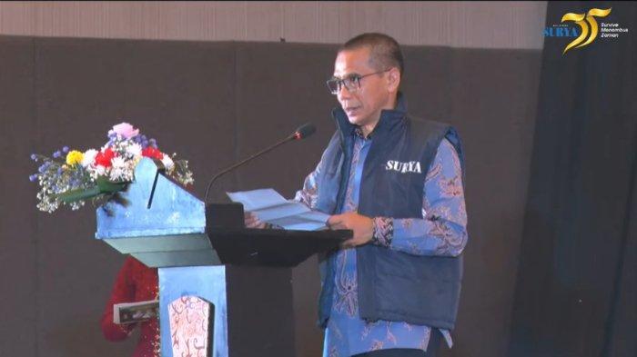 Daftar 9 Anggota Dewan Pers Periode 2025-2028, Ada Sosok CEO Tribun ...