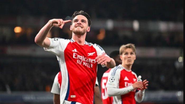 Jadwal Baru Liga Inggris Lengkap Sabtu-Minggu Live SCTV? Arsenal, Liverpool, Man City, Chelsea ...