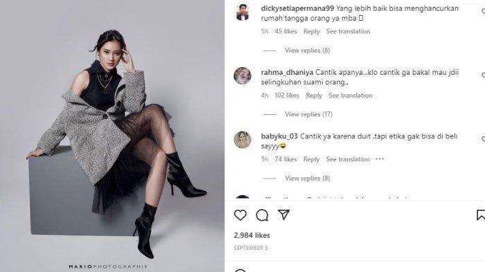 Kemarahan Manajer Rizky Billar di Foto Devina Kirana Undang Kecurigaan ...