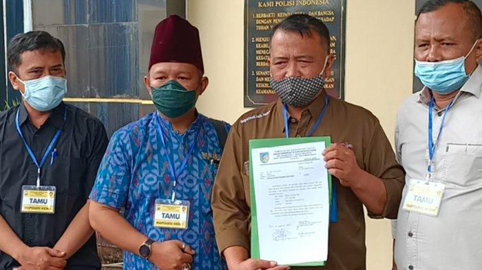 Disparbud Kabupaten Kediri Laporkan Perusak Objek Cagar Budaya di ...