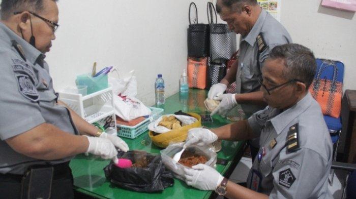 Lapas Tulungagung Gagalkan Penyelundupan Pil Dobel L Lewat Sambal Kecap ...