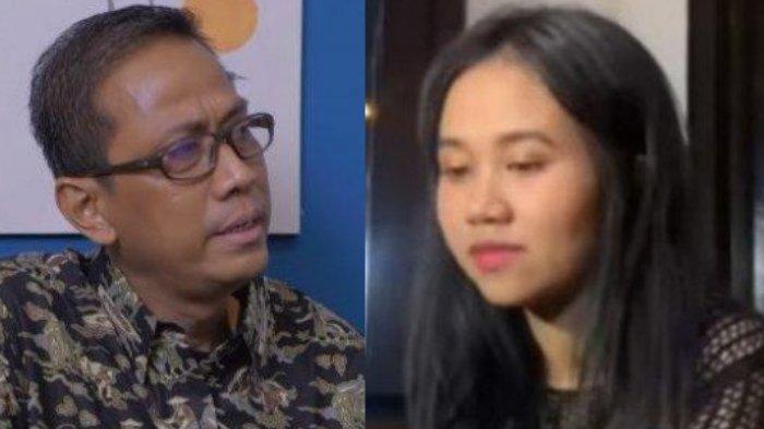 Kontras dengan Doddy Sudrajat, Mayang Justru Ingin Berdamai dengan ...