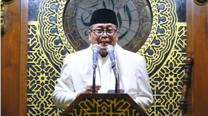 Puasa Menjadikan Manusia Terbaik - Tribunmataraman.com