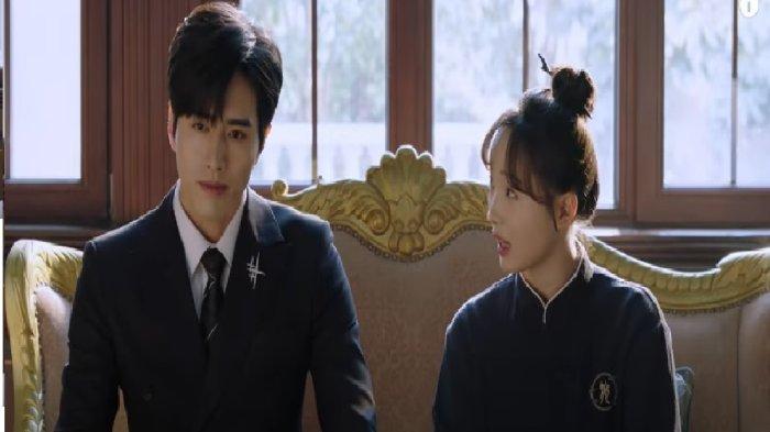 Sinopsis Drama China Perfect Mismatch Paling Seru Tayang Akhir September 2022 Ini - Halaman all ...