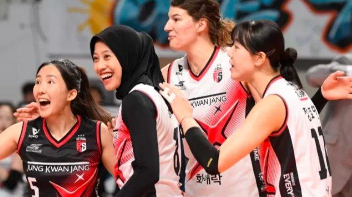 Siaran Gratis TVRI! Cara Nonton Live Streaming Pink Spider vs Red Spark ... Siaran Gratis TVRI! Cara Nonton Live Streaming Pink Spider vs Red Spark ...