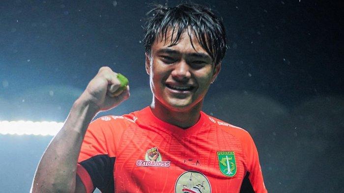 Viral Pemain Titipan Timnas U16 Indonesia, Kiper Persebaya Ernando Ari Bongkar Sosok Fakhri ...
