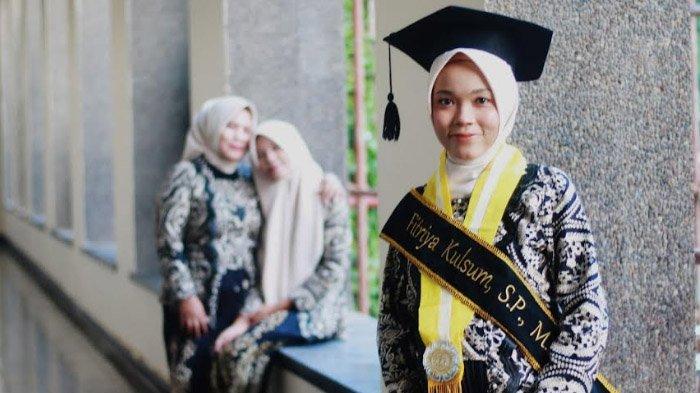 Sosok Fitriyah Kulsum, Alumni S2 UGM yang Kini Bisnis Toko Madura dan ...