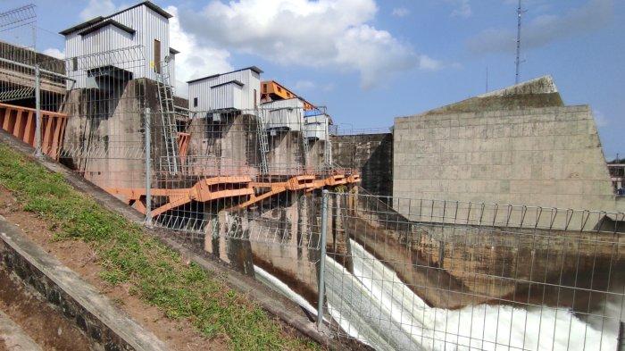 Flushing 2 Bendungan di Blitar Bisa Menggelontorkan Sedimen Sekitar 500 ...