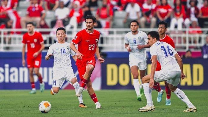 Justin Hubner dan Nathan Dirumorkan Tidak Bisa Membela Timnas U23 di ...