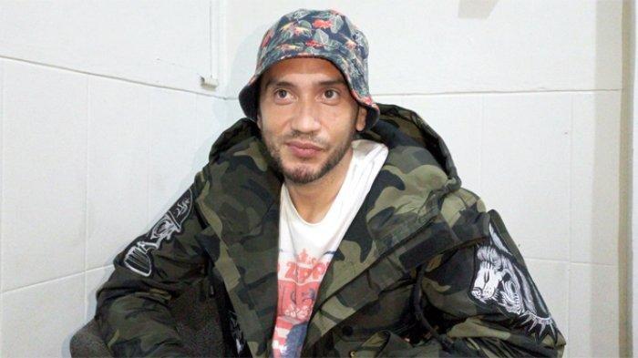 Penangkapan Gary Iskak Kagetkan sang Istri, Richa Novisha: Terjebak ...