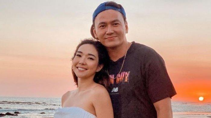 Sosok Pacar Baru Gisella Anastasia, Rino Soedarjo Ternyata Teman Dekat Luna Maya ...