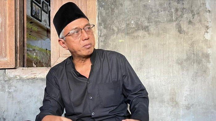 Terjun ke Politik, Gus Qowim Bakal Jadi Pendamping Vinanda Prameswati di Pilkada Kota Kediri ...