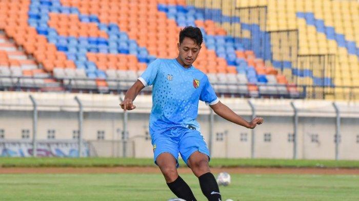 Profil dan Biodata Haykal Alhafiz Pemain Baru yang Diresmikan PSIS ...