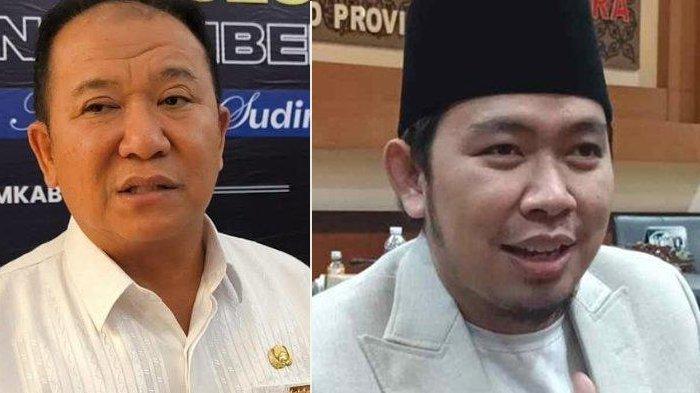 Pilkada Jember 2024: Gus Fawait dan Hendy Siswanto Sama-sama Dapat ...