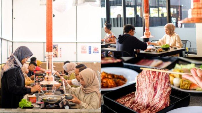 Warga Jogja Wajib Tahu! Self-Reward Paling Worth-It dengan Makan ...