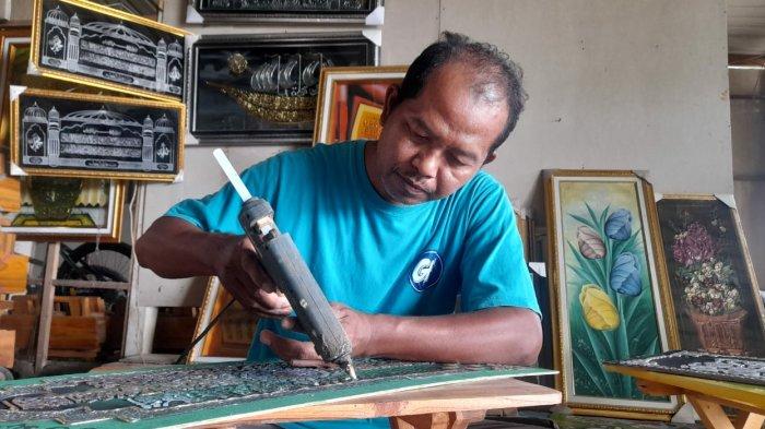 Kisah Sukses Imam Syafi'i: Menghasilkan Cuan Melalui Seni Kaligrafi di ...