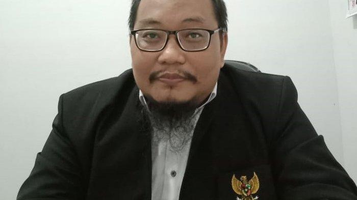 Ketua KPID Jatim Meminta Kabupaten dan Kota Dukung Lembaga Penyiaran ...