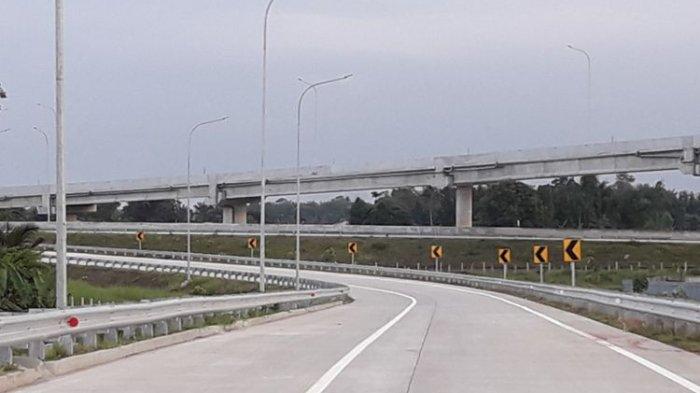 Tol Yogyakarta-Bawen Trabas 44 Desa di Magelang, Direncanakan Ada Tambahan Lahan yang Terdampak ...