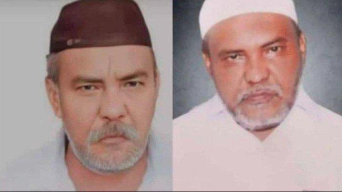 Mengenal Habib Muhammad Alex Alhamid Wali Majdub dan Ahlul Kasyaf - Halaman all ...