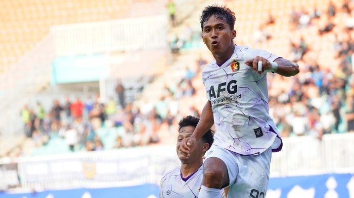 Profil Striker Putra Daerah Persik Kediri Muhammad Khanafi, Ancaman ...