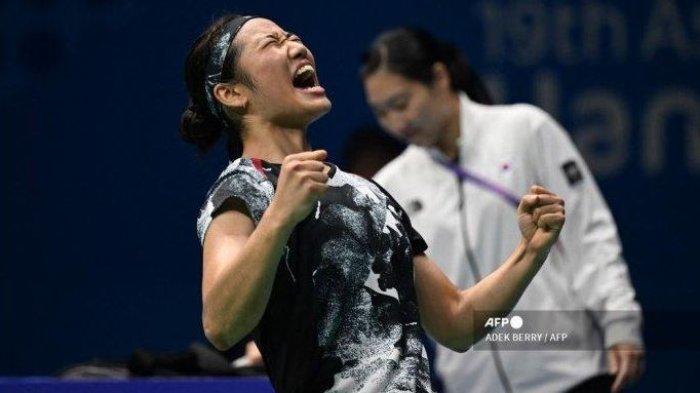 Jadwal Siaran Japan Master 2023 Live Inews Tv Andalan Korea Selatan An