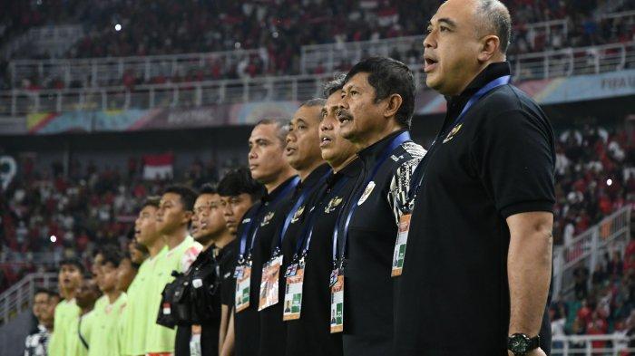 Jadwal SCTV Timnas U19 Indonesia vs Maladewa Kualifikasi Piala Asia U20 ...