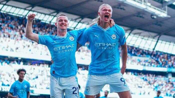 LIVE Score Streaming Chelsea vs Man City Siaran Langsung Liga Inggris Jam 22.30 WIB, Haaland ...