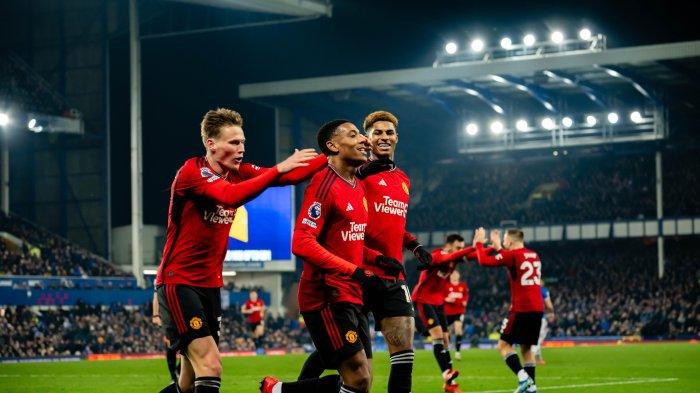 Jadwal Siaran Liga Inggris Live Moji TV dan SCTV Pekan Ini Tak Ada Man City, Liverpool vs ...