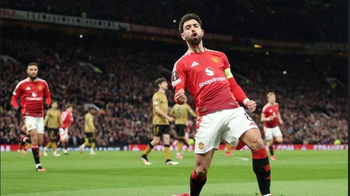 Tayang SCTV! Jadwal Liga Inggris Sabtu- Minggu Ini Tottenham, Arsenal vs Chelsea, Man United ...