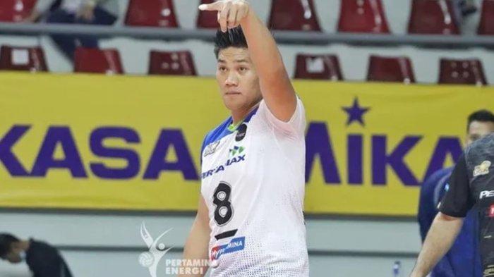 Jadwal Terbaru Voli Livoli Divisi Utama 2023 dan Update Pemain BIN ...