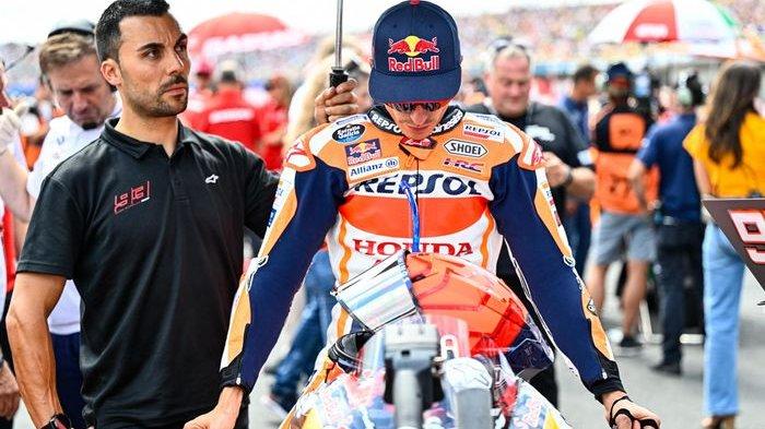 LIVE Race Trans 7 Link Streaming MotoGP San Marino 2023 Malam Ini, Siaran Langsung Jam 19.00 WIB ...