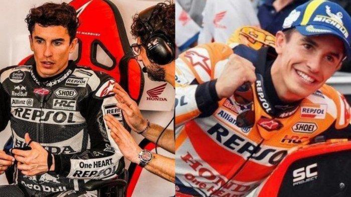 Jadwal Siaran dan Jam Tayang MotoGP Italia 2023 Live Streaming Trans 7, Bezzechi dan Marquez ...