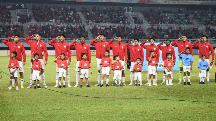 Jadwal Semifinal Timnas Indonesia U19 vs Malaysia Live SCTV Piala AFF ...